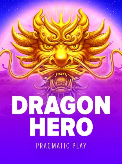 Dragon Hero - Stake.com.co