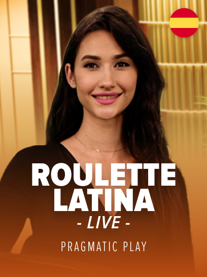 Roulette Latina - Stake.com.co
