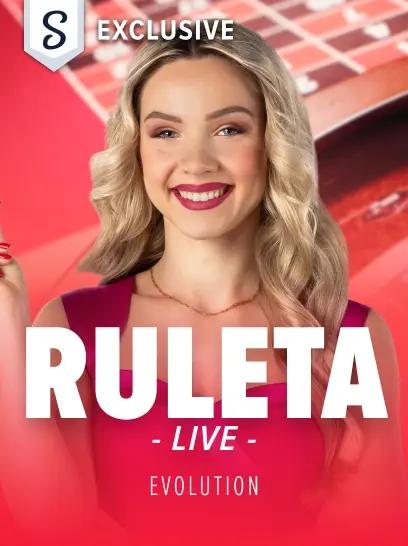 Ruleta Stake - Stake.com.co