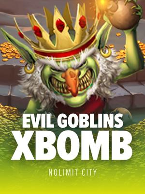 Evil Goblins xBomb - Stake.com.co