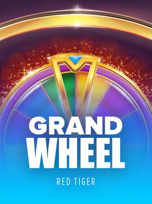 Grand Wheel - Stake.com.co