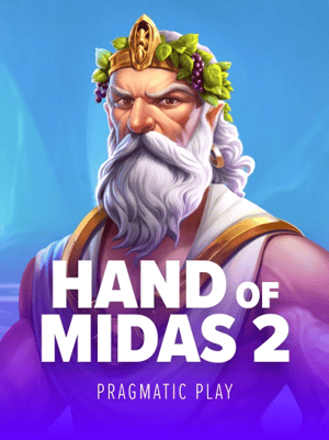 Hand of Midas 2 - Stake.com.co