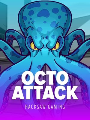 Octo Attack - Stake.com.co